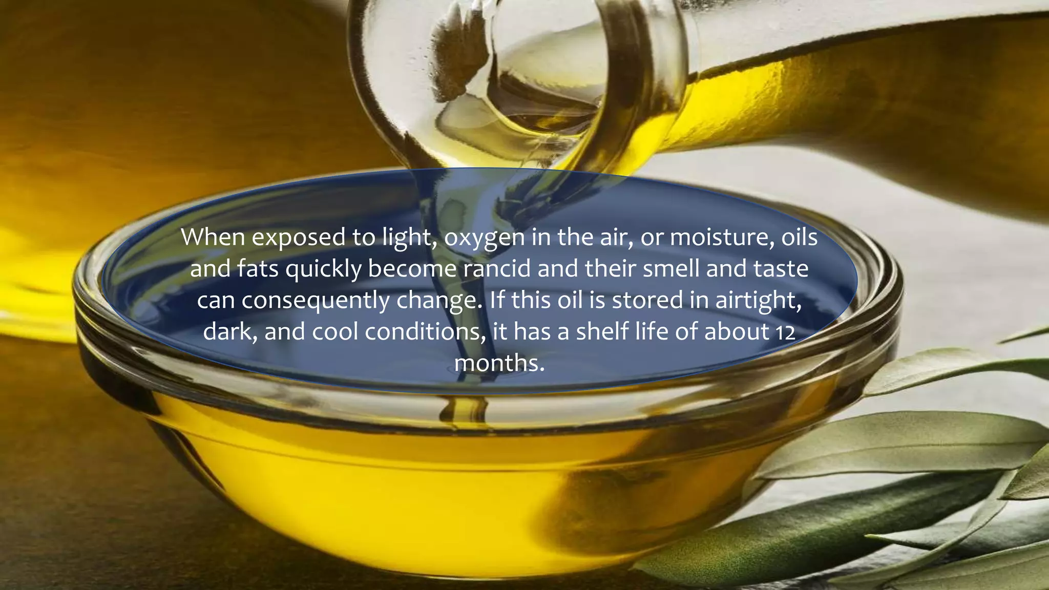 Mustard Oil Processing , Food Products Technology #oilseed | PDF