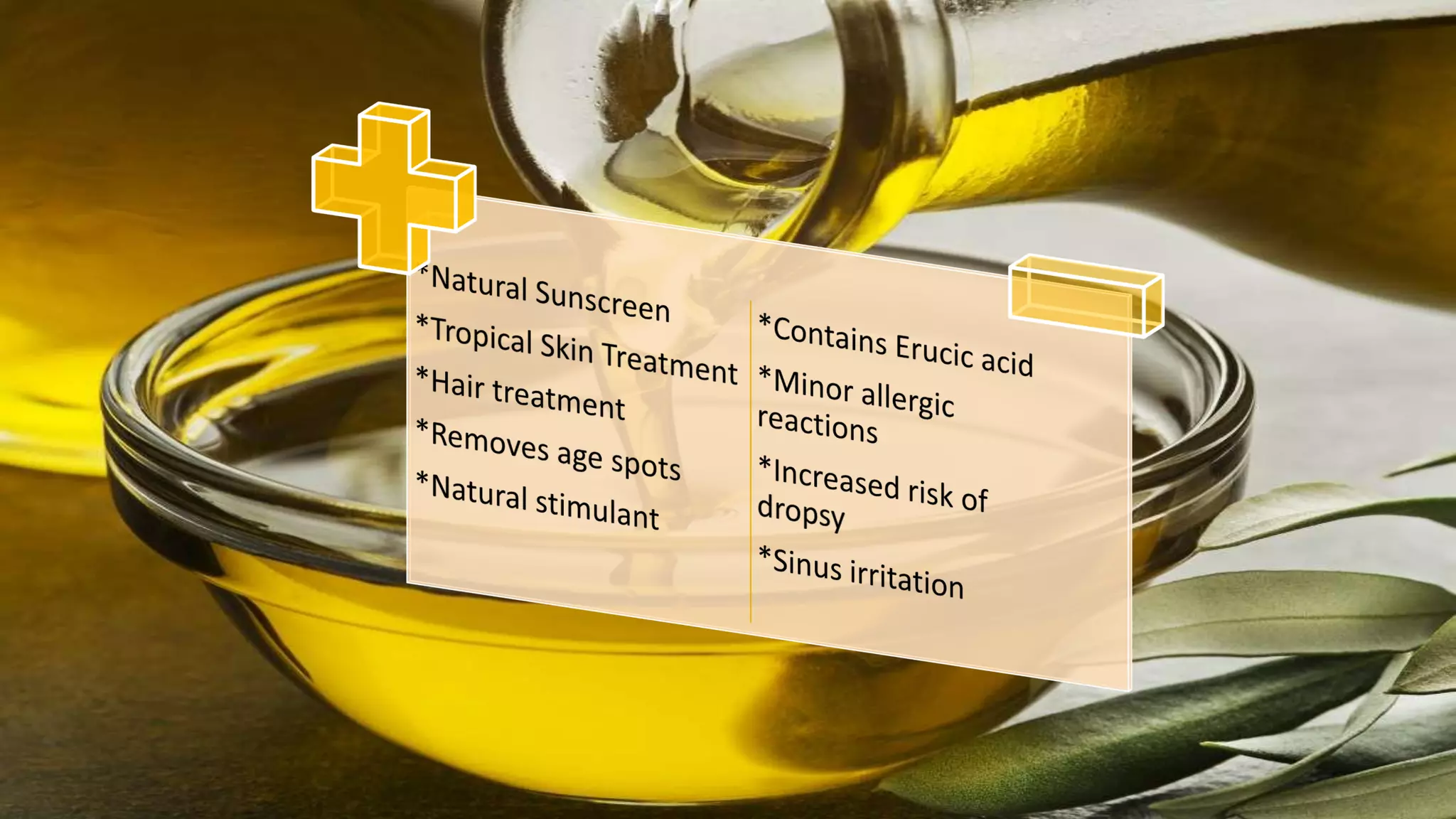 Mustard Oil Processing , Food Products Technology #oilseed | PDF