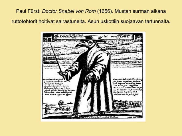 Musta Surma | PPT