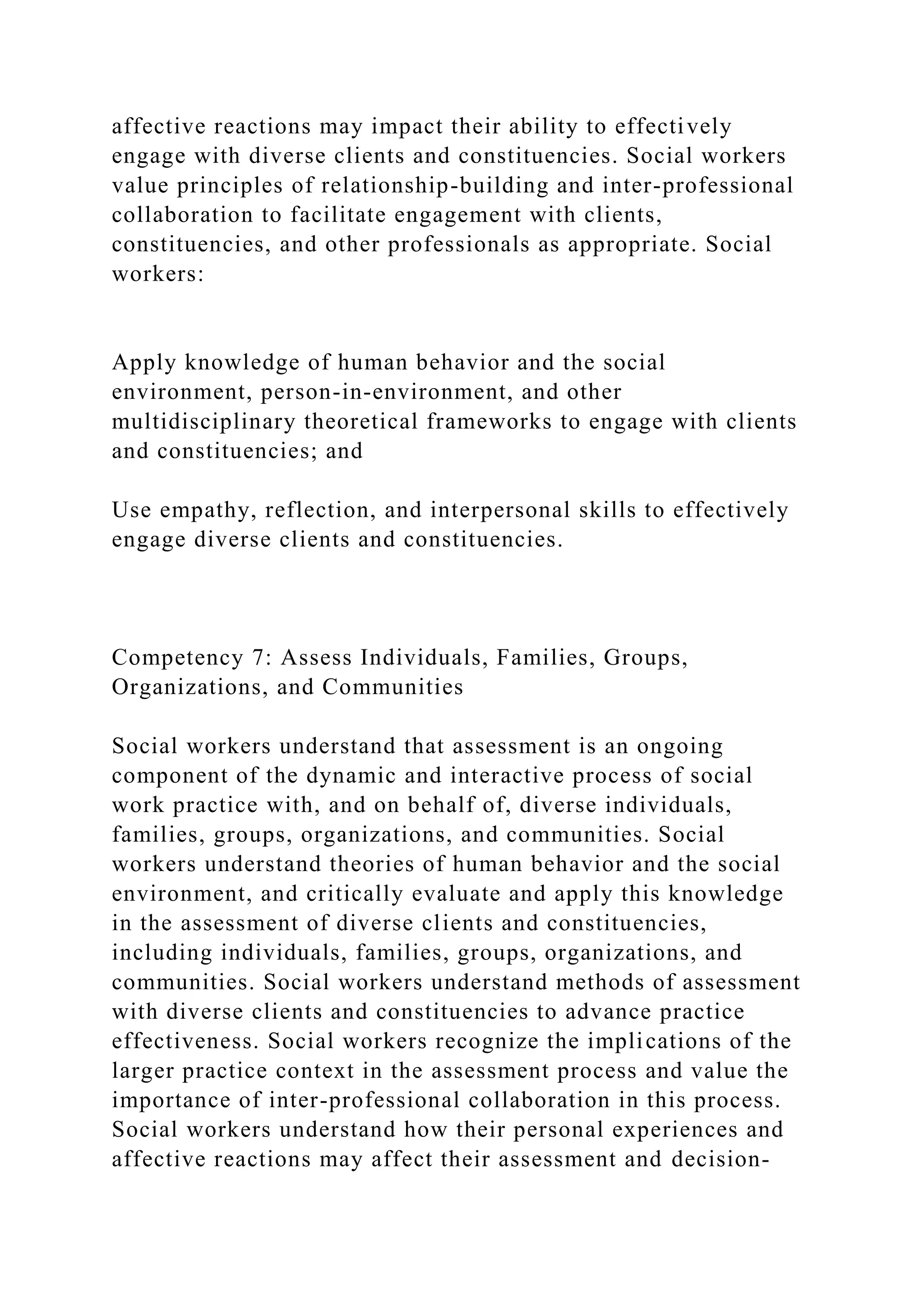 Must be APA Format b)select minimum of 2 refereed journal ar.docx