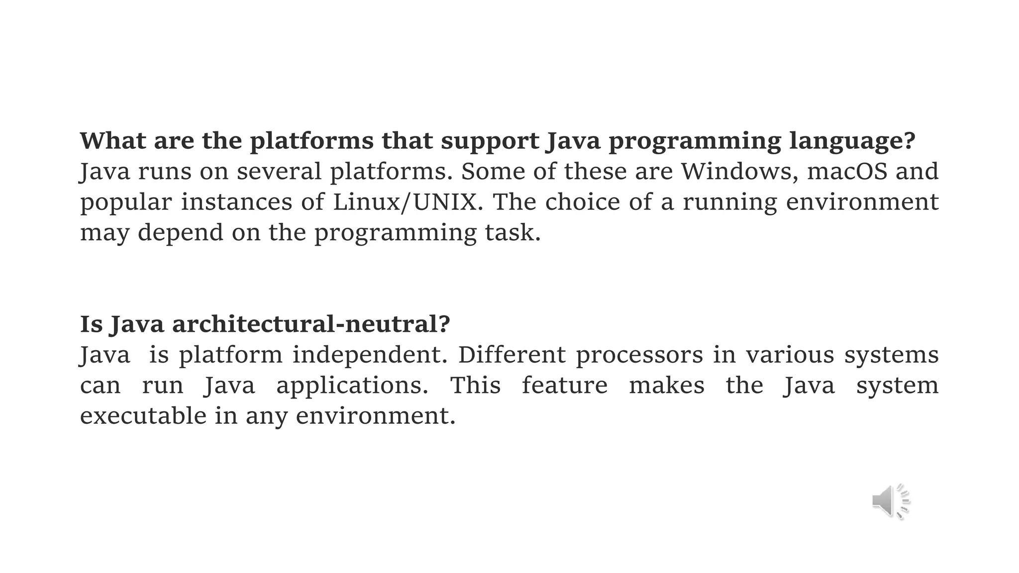 Must Know Interview Questions In Javapptx 