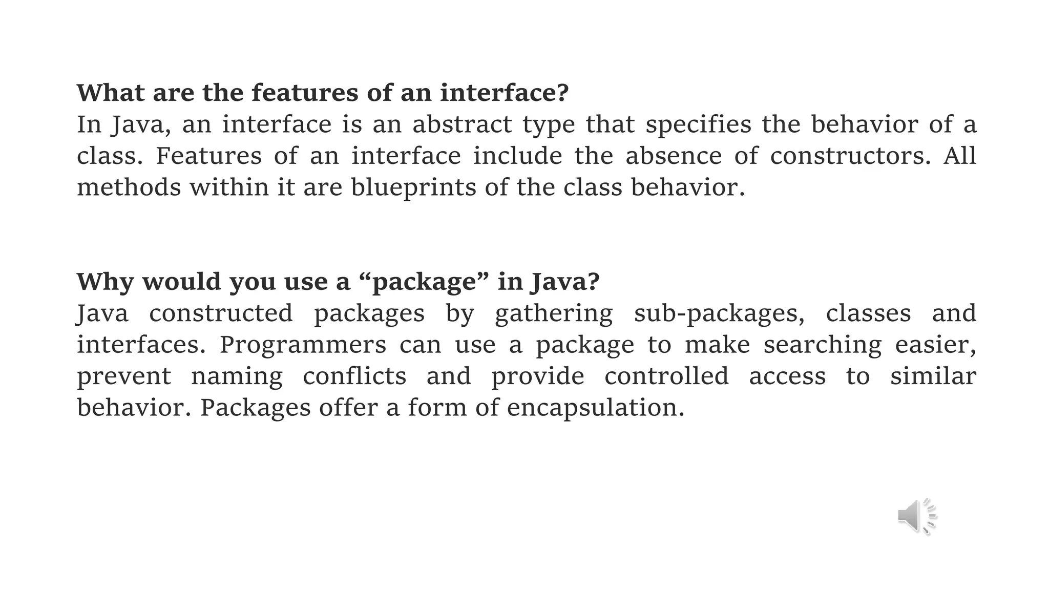 Must Know Interview questions in Java.pptx