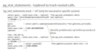 Must Know Postgres Extension for DBA and Developer during Migration | PPT