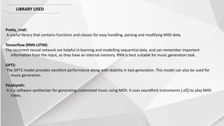 MUSZIC GENERATION USING DEEP LEARNING PPT.pptx