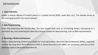 MUSZIC GENERATION USING DEEP LEARNING PPT.pptx