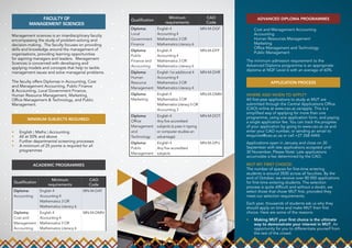 Mut prospectus study material use for studying | PDF