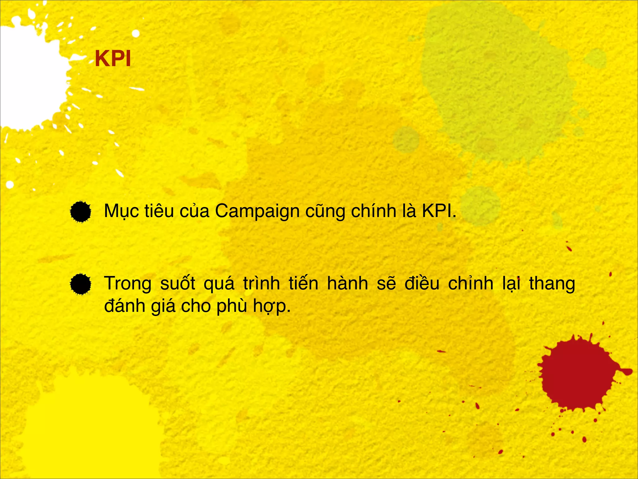 Young Marketers 2 - Mu Tac | PPT