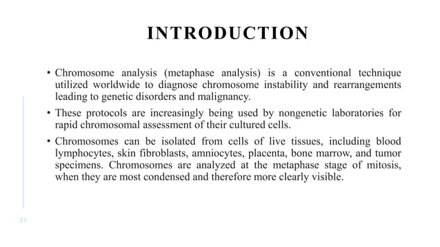 TEST FOR GENE MUTATION IN BACTERIA CHROMOSOMAL DAMAGE, IN VIVO ...