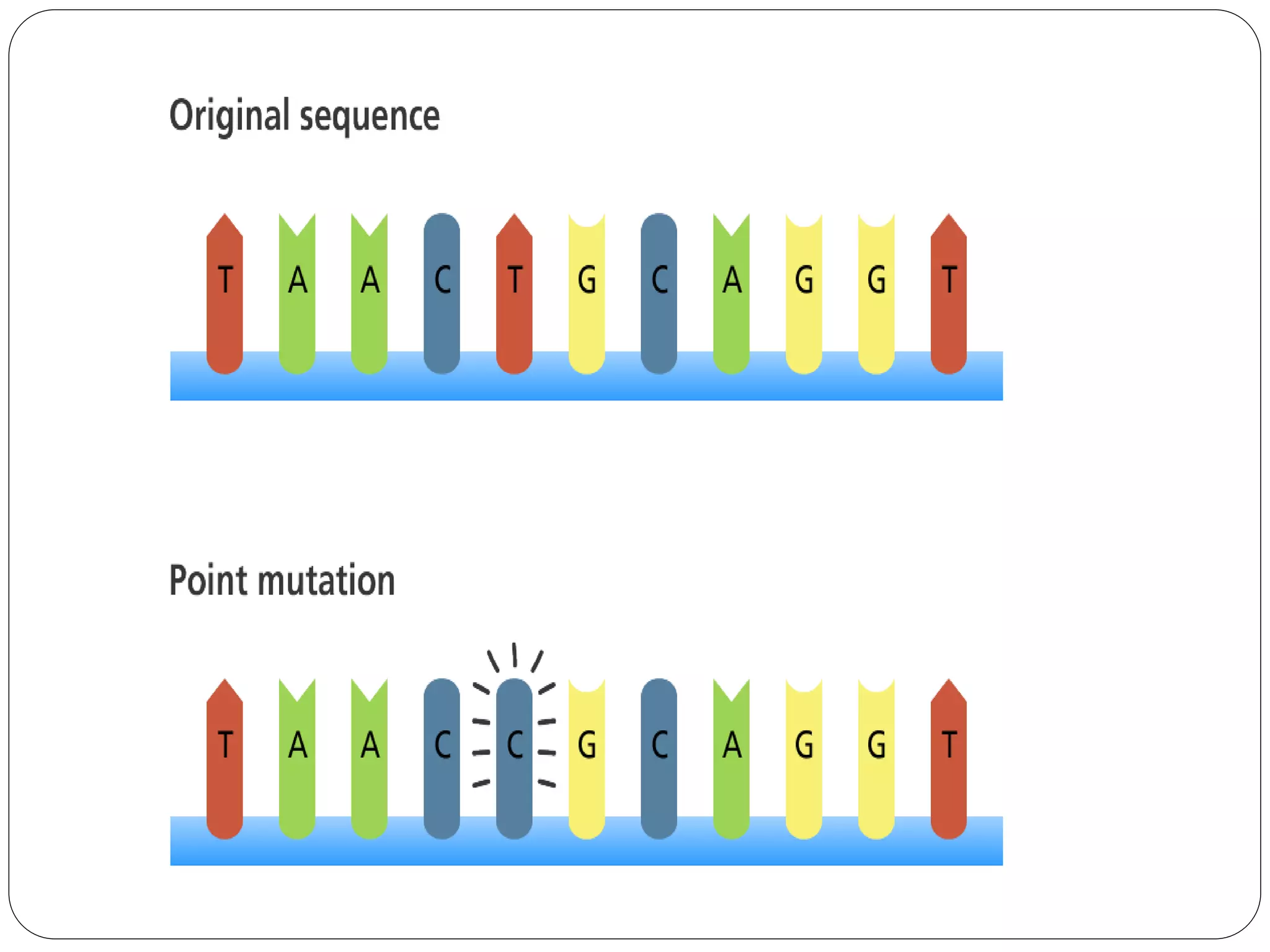 Mutagenic agent and their role in biology.pptx