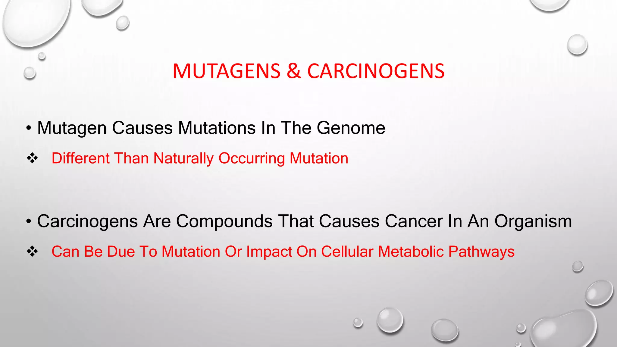 Mutagenicity & Carcinogenecity.pptx