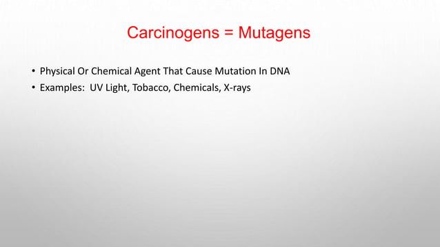 Mutagenicity & Carcinogenecity.pptx