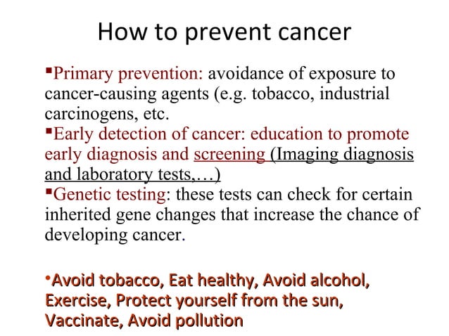 Mutagens and carcinogen | PPT