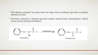 Mutagens in genetic disorder | PPTX