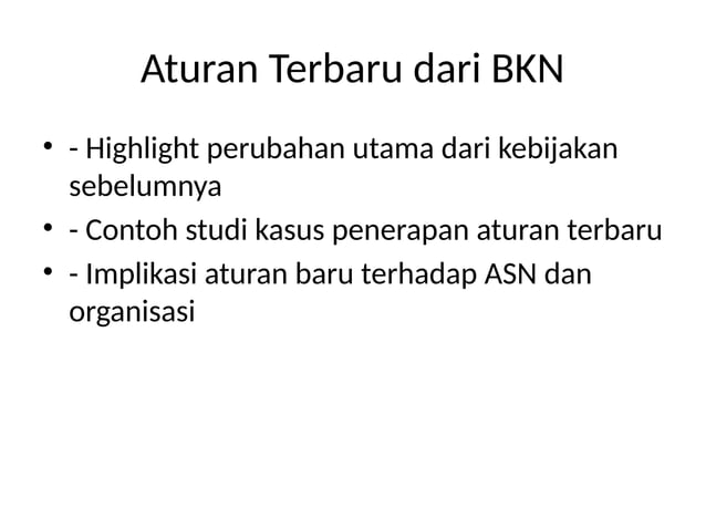 contoh presentasi Mutasi_Pegawai_BKN aturan baru.pptx