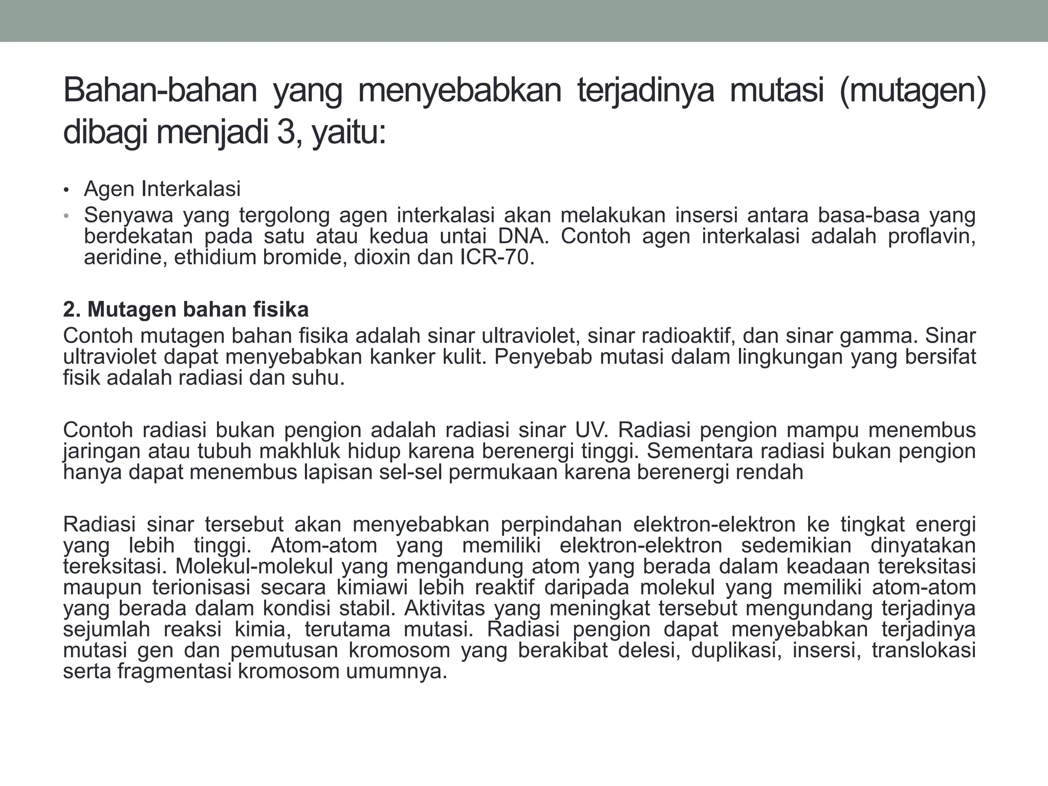 Mutasi perkuliahan Dasar Genetika ikan part 1pptx.pptx