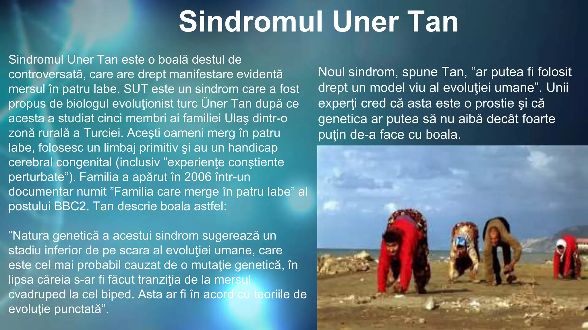 Mutatiile genetice Ciubarov Daniel | PPTX