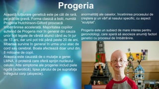 Mutatiile genetice Ciubarov Daniel | PPTX