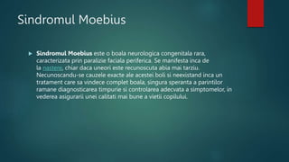 Mutatiile genetice anomalii genice si cromozomiale | PPTX