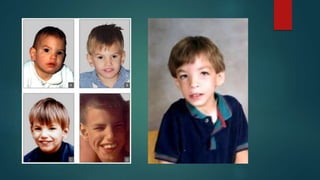 Mutatiile genetice anomalii genice si cromozomiale | PPTX