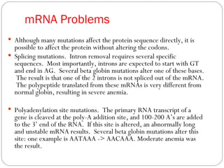Mutation | PPT