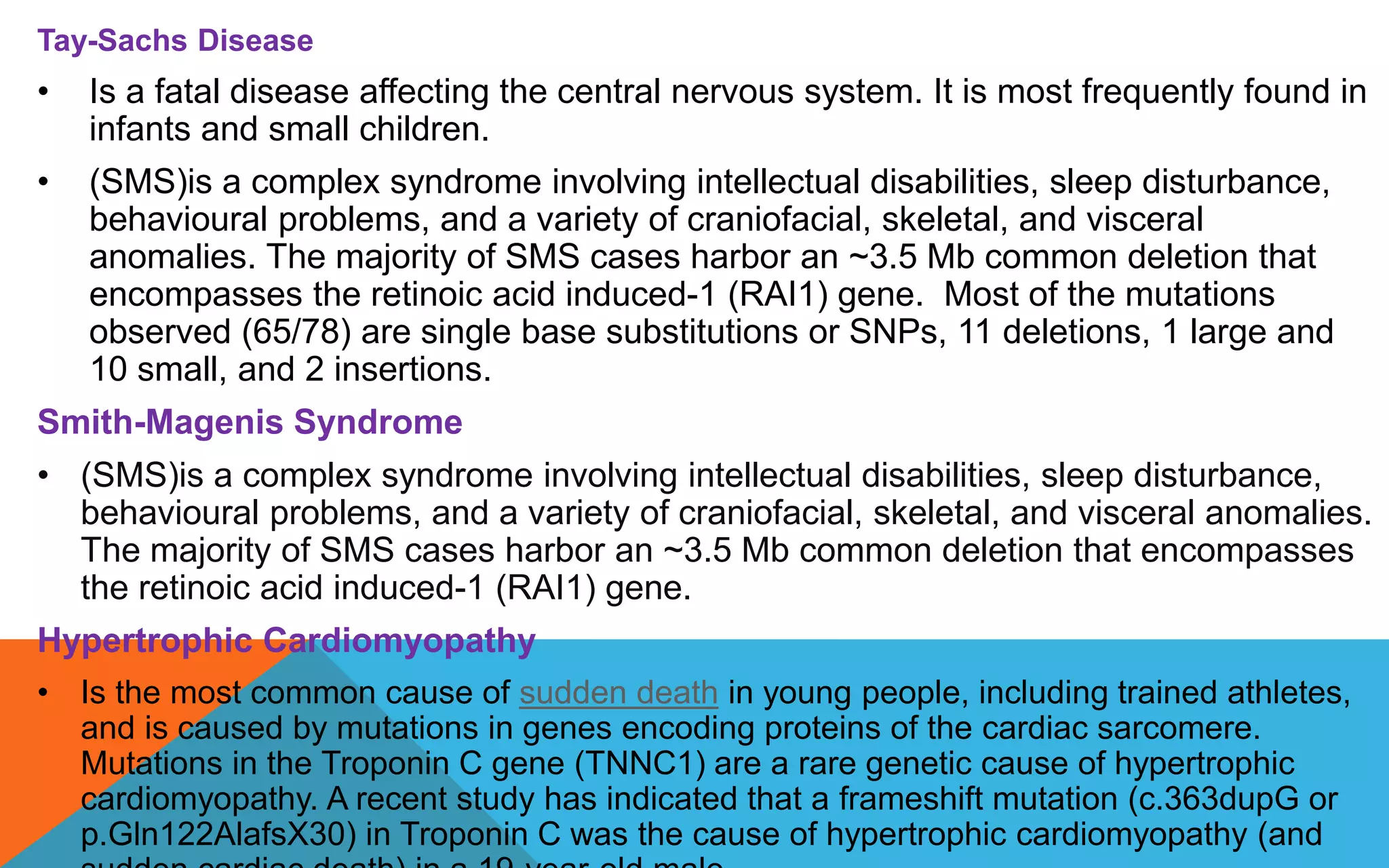 types of Mutation | PPTX