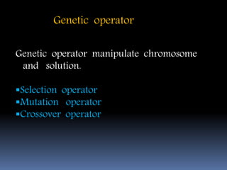 Mutation | PPT
