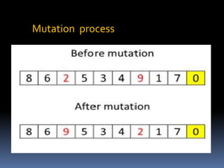 Mutation | PPTX