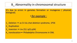 Mutation | PPT