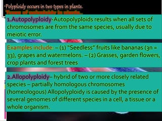 MUTATION,CHROMOSOMAL MUTATION &GENE MUTATION | PPTX