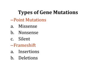 Mutation.pptx