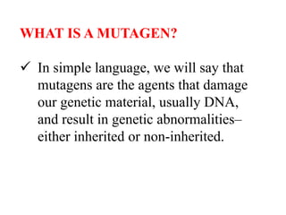 Mutation.pptx