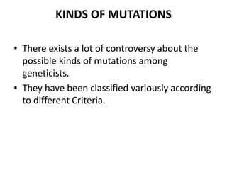 Mutation.pptx