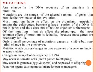 Mutation.pptx