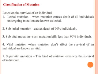 Mutation.pptx