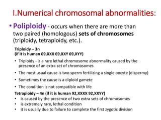 Mutation.pdf | Infertility | Reproductive Health