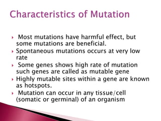 mutation.pptx