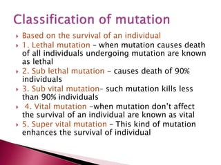 mutation.pptx