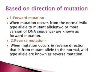 mutation.pptx