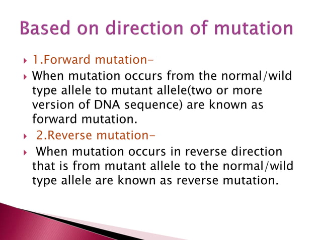 mutation.pptx
