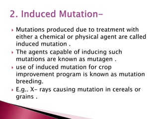 mutation.pptx