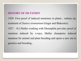 Mutation.pptx