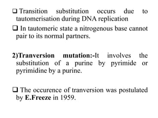 MUTATION.pptx