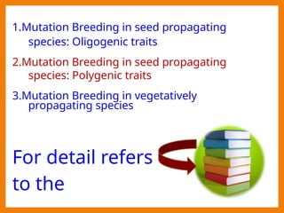 Mutation-Breeding (1).pdf.pptxcoucy9f9yf69f9 | PPTX