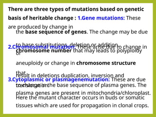 Mutation-Breeding (1).pdf.pptxcoucy9f9yf69f9 | PPTX