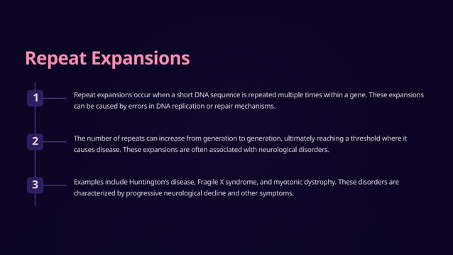 Mutation: The Driving Force of Evolution | PPTX