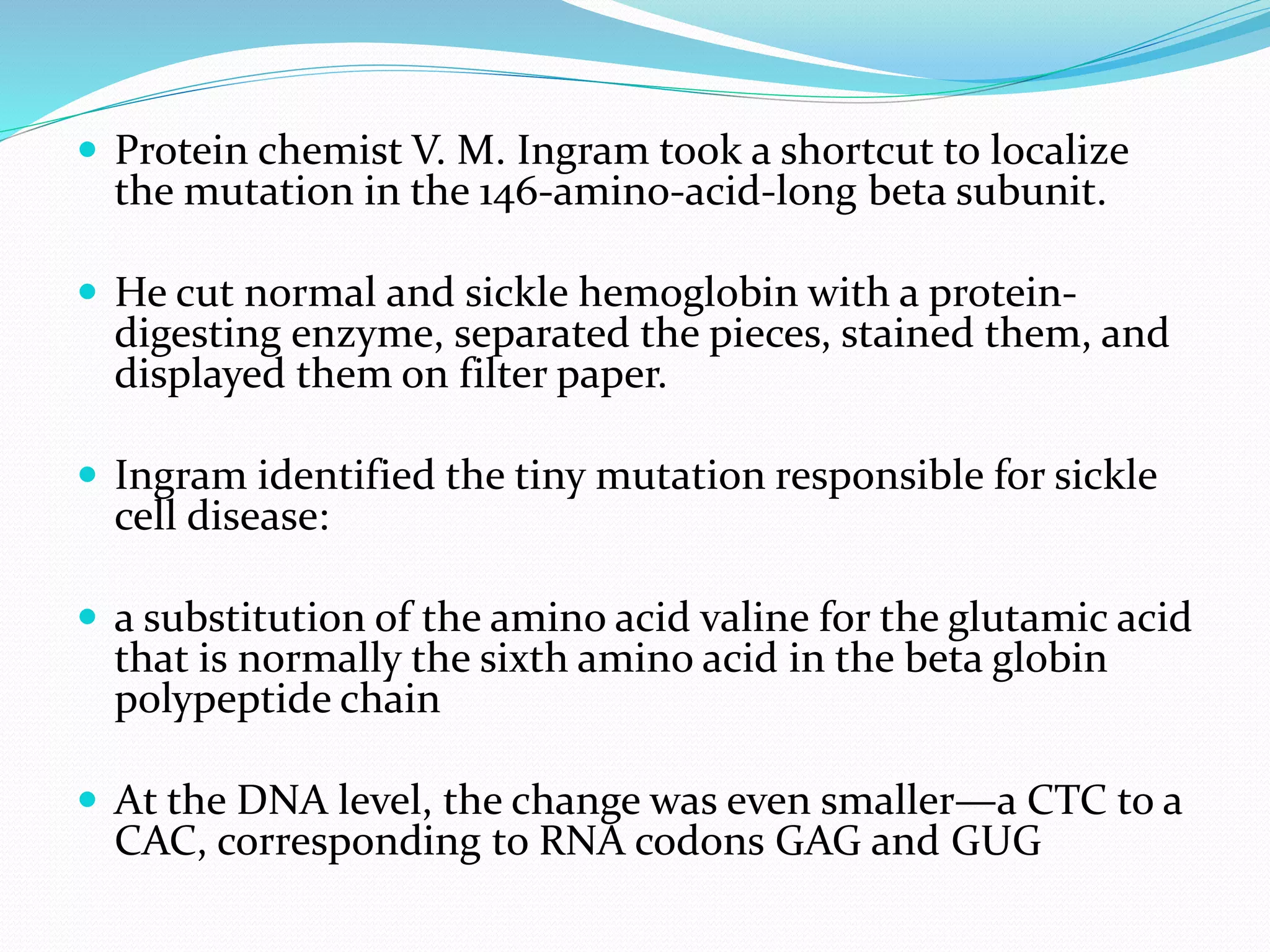 Mutation and its types | PPTX