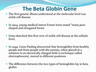 Mutation and its types | PPTX