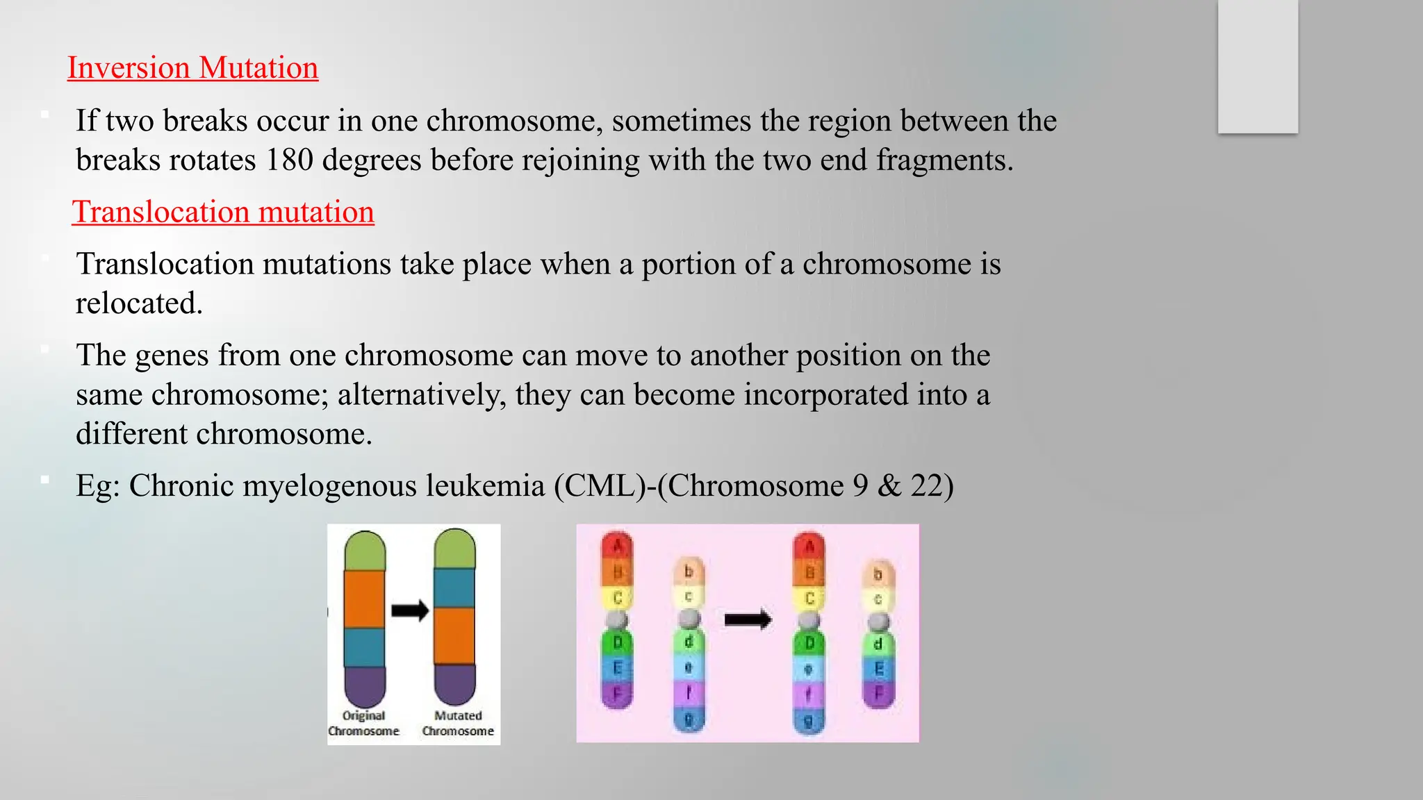 Mutation and it’s types,plants genetics and animal genetics .pptx