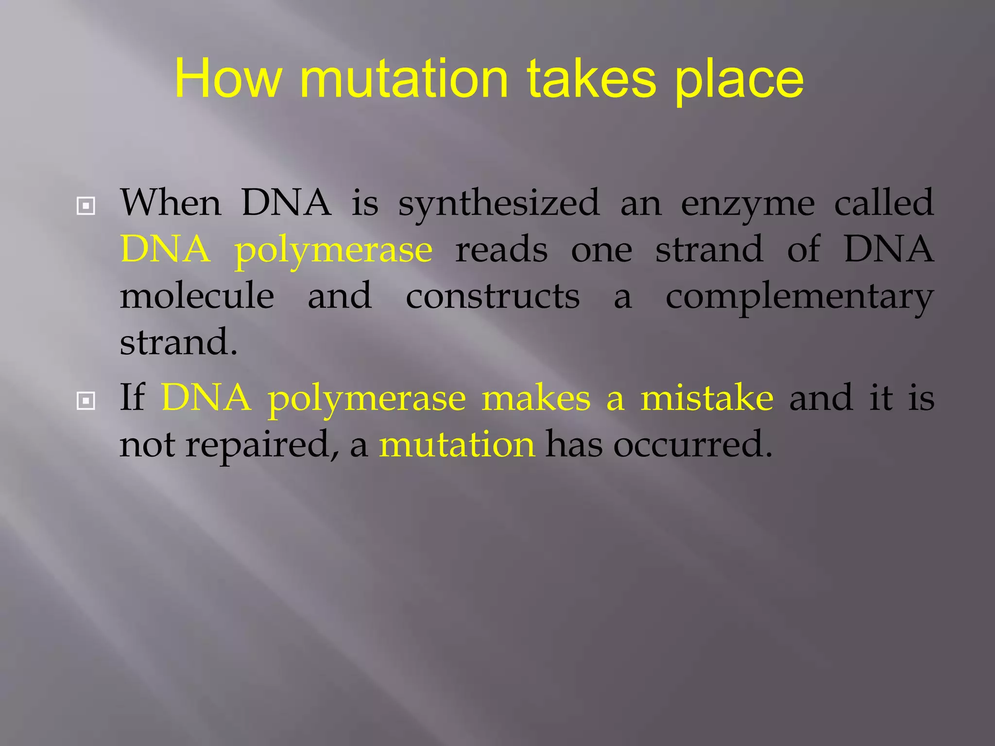 Mutation breeding | PPT