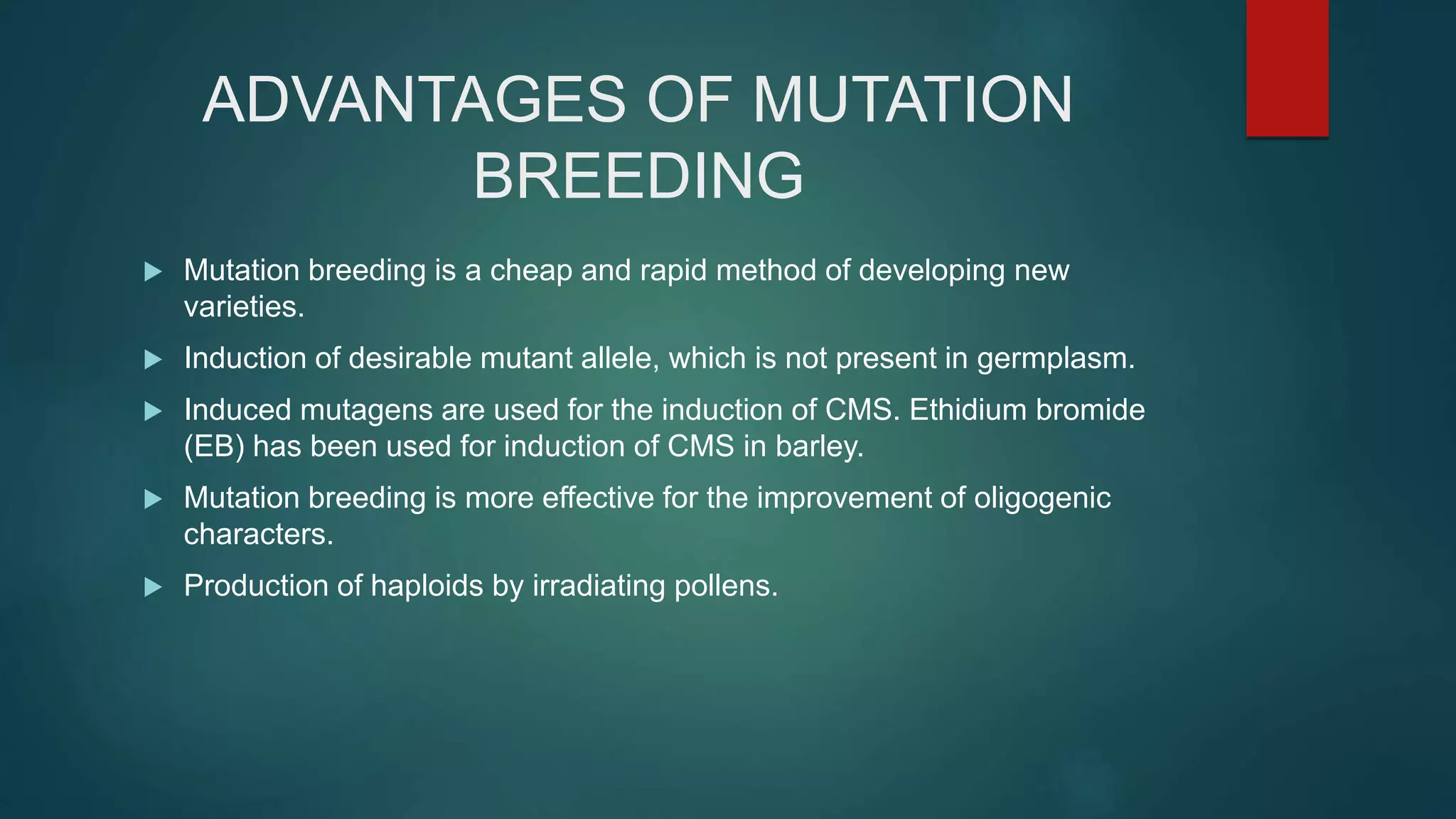 Mutation Breeding.pptx